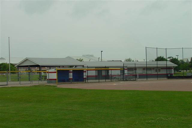 Baseball Facilities